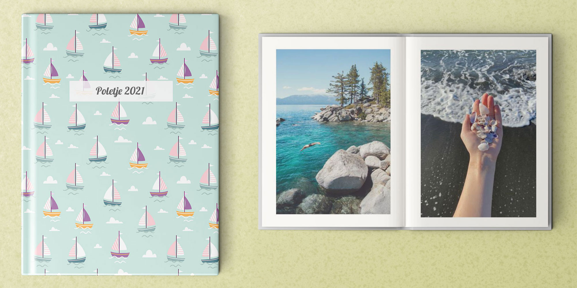 Fotoknjiga | Printastic | Printastic