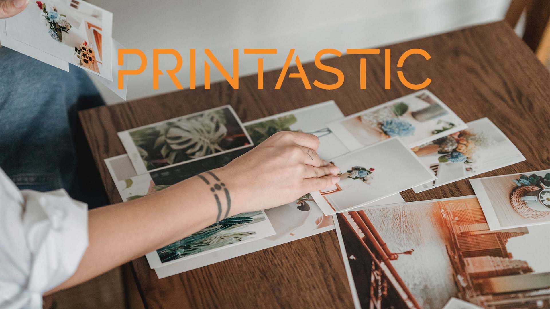 Naravnost printastično | Printastic